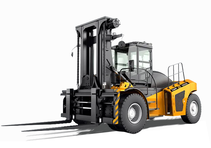 Forklift Trucks - SANY | Pure Services